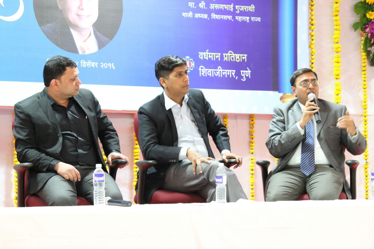 Doctor Tumchya Bhetila | Dr. Ajay Kothari - Spine Surgeon